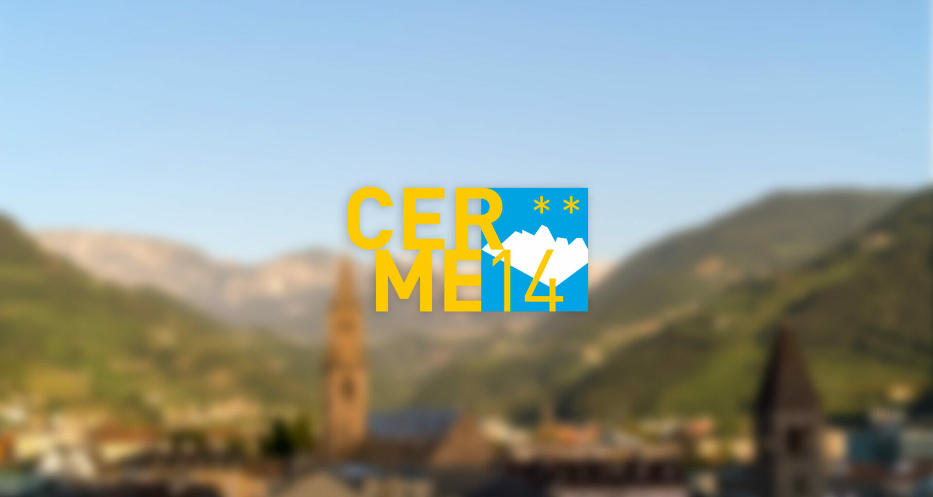 Scientific Programme | CERME14